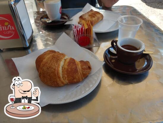 Caffè Cova, Bisceglie - Menu del ristorante, prezzi e recensioni