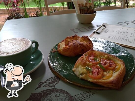 Castalia Bakery and Cafe, Brasília - Restaurant menu, prices and reviews