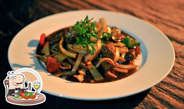 Chang Cheng AS restaurant, Fredrikstad - Restaurant reviews
