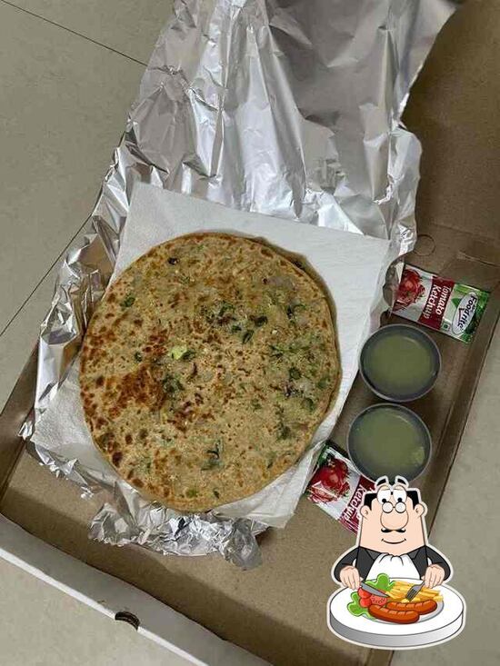 Cormint - Soul of Indian Spices, Hyderabad - Restaurant menu and reviews