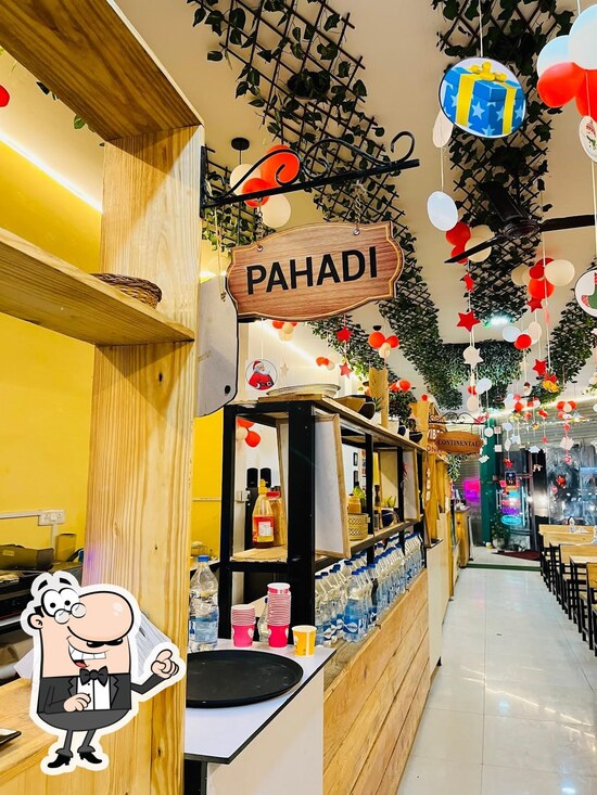 DOON FOOD COURT, Dehradun - Restaurant menu, prices and reviews