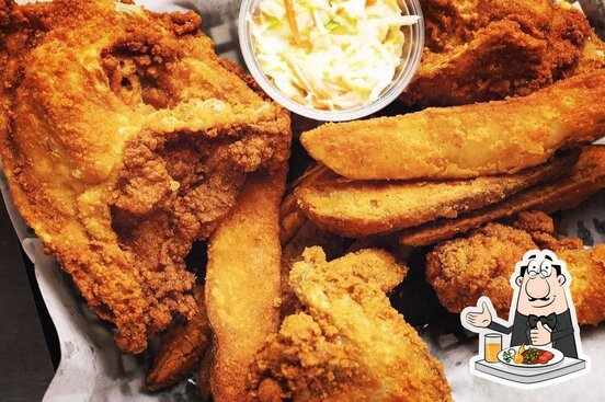 DK Effect in Dayton - Restaurant reviews