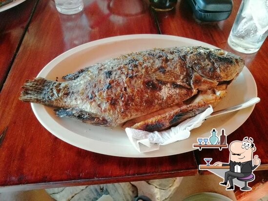 El Tapanco, Villahermosa - Menú del restaurante, precios y reseñas