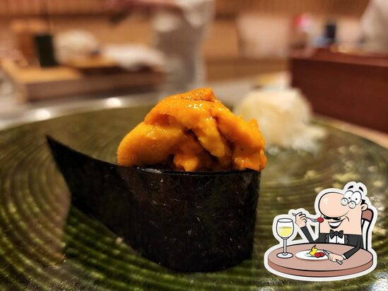 Hikari restaurant, Hong Kong, Shop 16 - Restaurant reviews