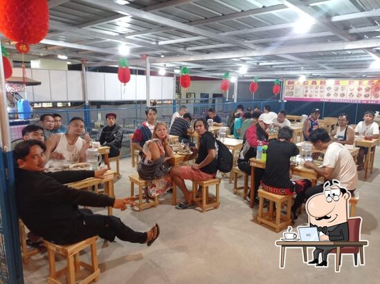 MICAH'S RESTAURANT - Alfonso, Alfonso - Restaurant menu, prices and reviews