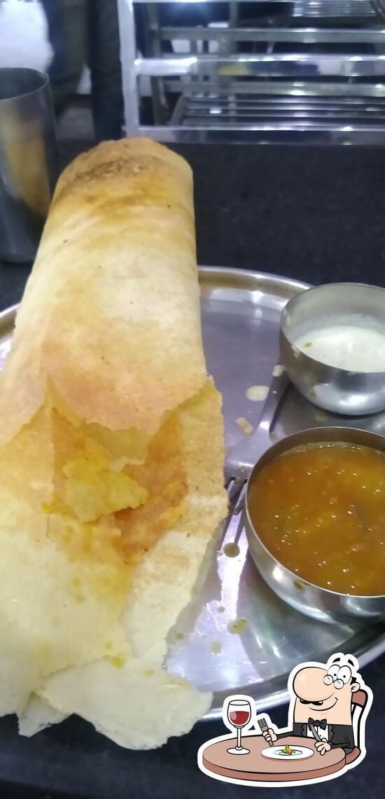 Maa Bhavani Chaat Bhandar, Nagpur - Restaurant menu, prices and reviews