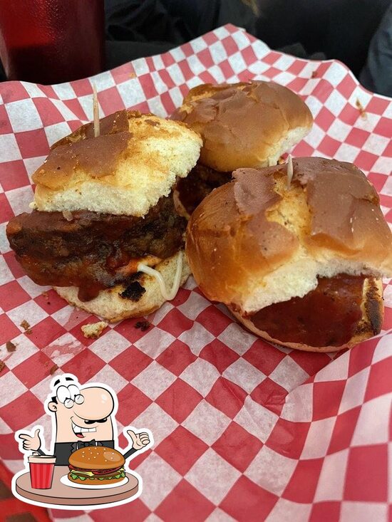 Stacy's Kitchen in Blythe - Restaurant menu and reviews
