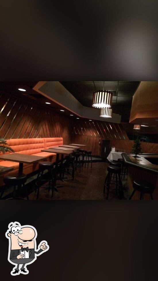 The Bend Liquor Lounge, Hialeah - Restaurant menu, prices and reviews