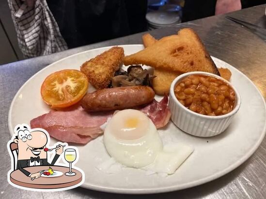 The Retreat Cafe in Newport - Restaurant reviews