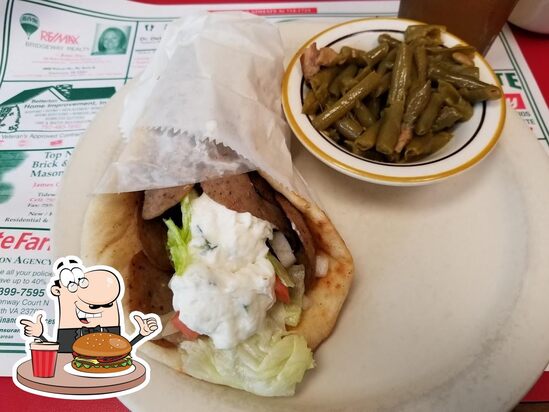 NIX RESTAURANT, Chesapeake - Restaurant menu, prices and reviews