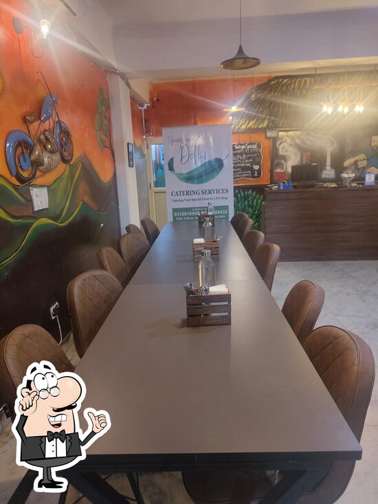 Namaskaram Delhi- Kerala Restaurant and Catering Services, New Delhi ...
