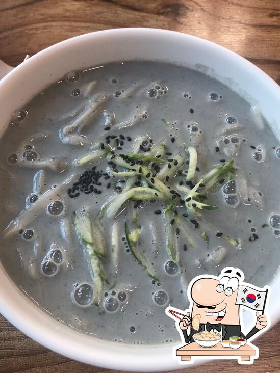 진주분식, Taean-gun - Menú del restaurante, precios y reseñas