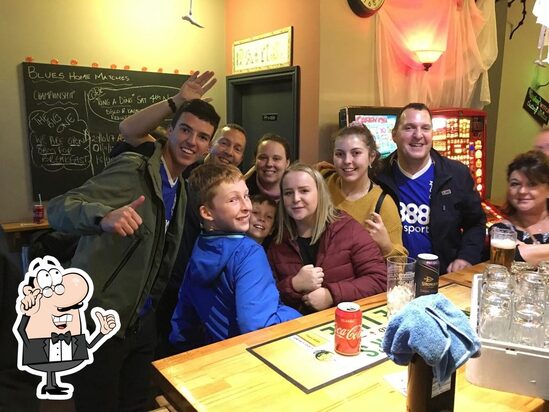 Bainsy's Bar in Birmingham - Restaurant reviews