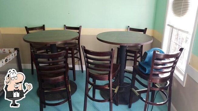 Little Pizza House, Fairfield Beach - Restaurant menu, prices and reviews