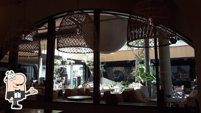 Tapas Music Bar by Vaso, Bangkok - Opiniones del restaurante