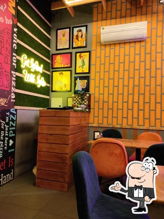 The Infuso Cafe, Rohtak - Restaurant menu, prices and reviews