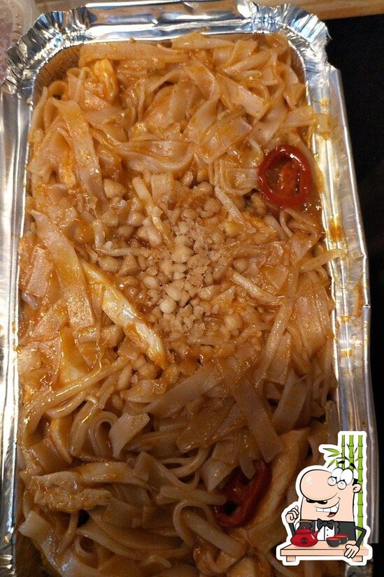 Harrow Good Chef, 144 Vaughan Rd in Harrow - Restaurant menu and reviews