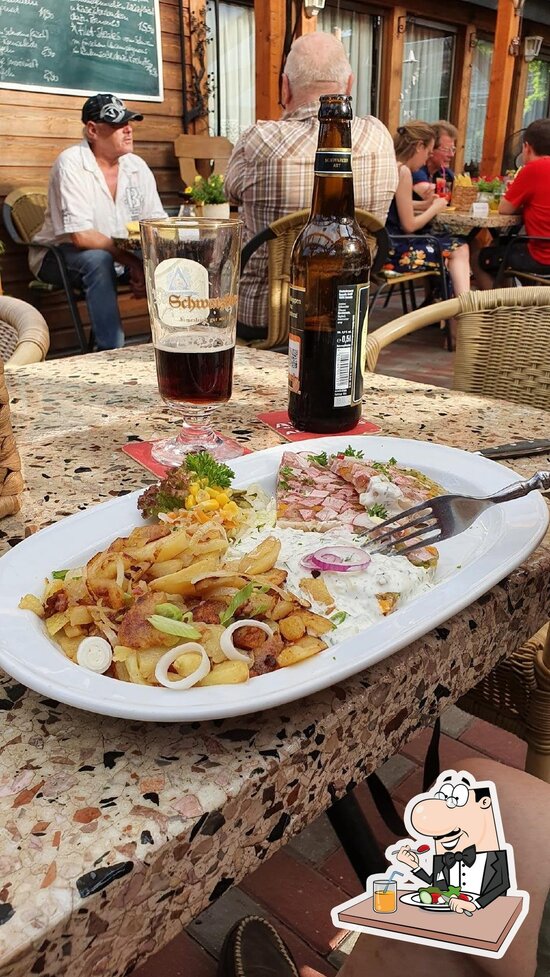 Little Ritz(e) restaurant, Frankfurt an der Oder - Restaurant reviews