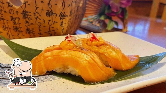 Hamada of Japan in Tinley Park - Restaurant reviews