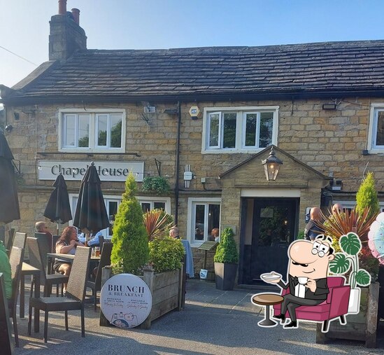Chapel House, Bradford - Restaurant menu, prices and reviews