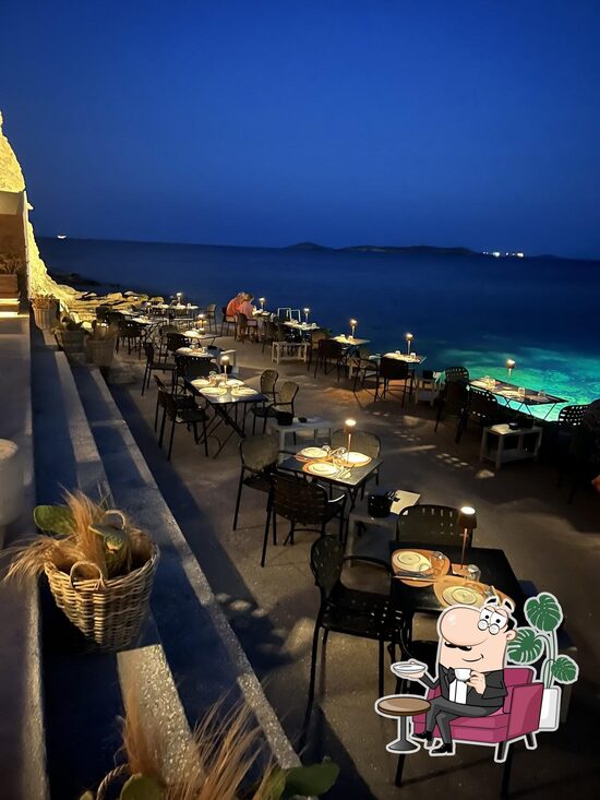 Ciel Syros, Ermoupoli - Restaurant menu, prices and reviews