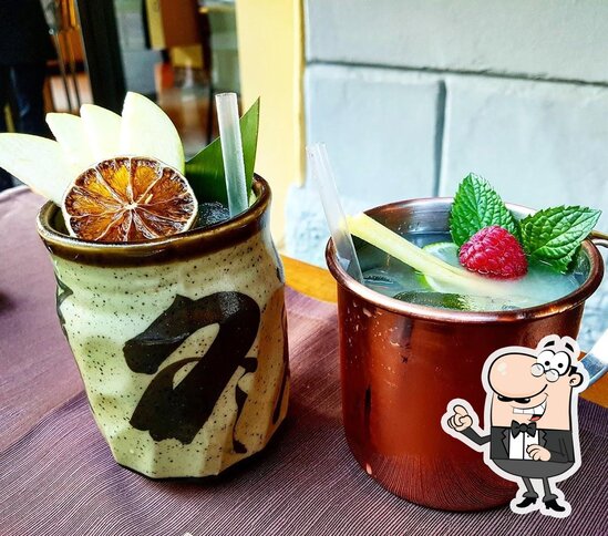 Izu Milano, Milano, Lodi TIBB - Menu del ristorante, prezzi e recensioni
