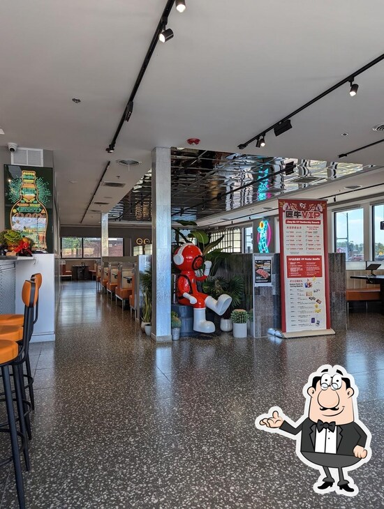 Jiang Niu BBQ House Orland Park, Orland Park - Restaurant menu, prices ...