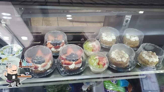 NUTRI-Lab, Ciudad Juarez - Restaurant menu, prices and reviews