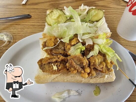 North 11 Diner in Picayune - Restaurant menu and reviews