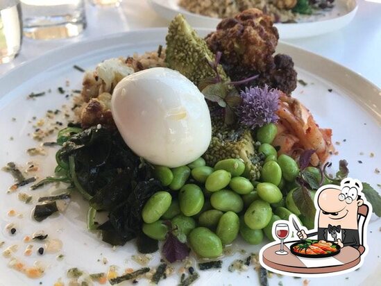 SML Cafe in North Willoughby - Restaurant menu and reviews