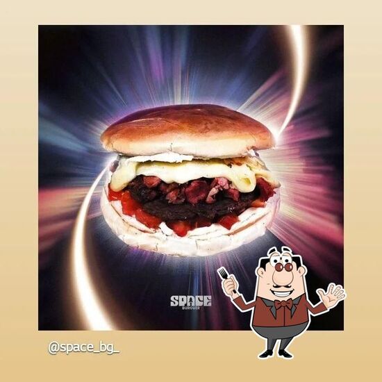 SPACE BURGER, São Carlos - Menu do restaurante, preços e opiniões