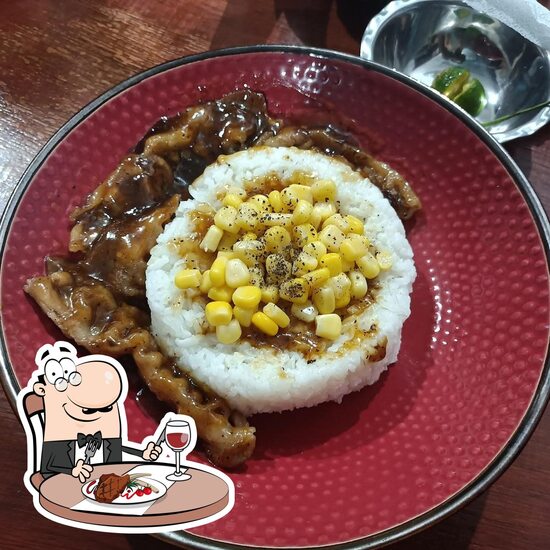 Side Wok Asian Streetfood restaurant, Los Baños - Restaurant reviews