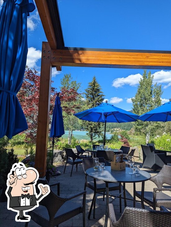 Table Nineteen Lakeside Eatery pub et bar, Whistler - Menu du ...