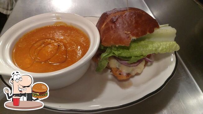 335 on the Ridge in Fort Erie - Restaurant menu and reviews