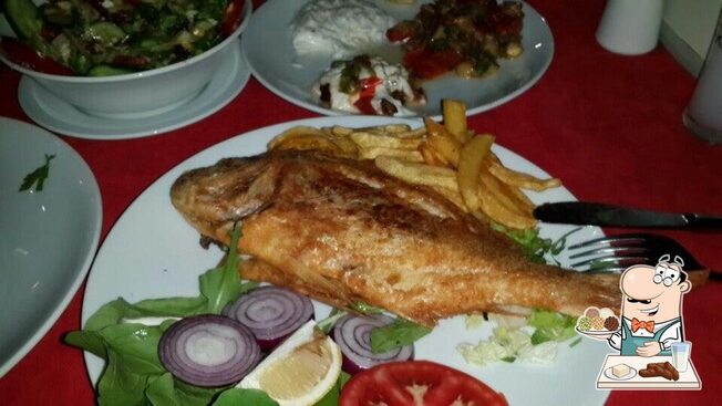 Merhaba Restaurant, Турция, Adrasan Plaj - Restaurant reviews