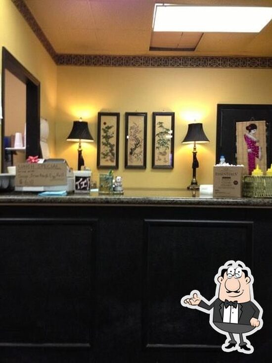 Panda Inn, Hazard - Restaurant menu, prices and reviews