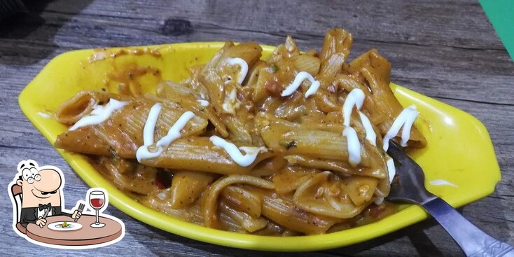 The JR Cafe, Uttarkashi - Restaurant menu, prices and reviews