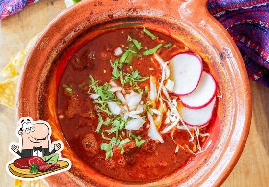 Mazunte Taqueria in Cincinnati - Restaurant menu and reviews
