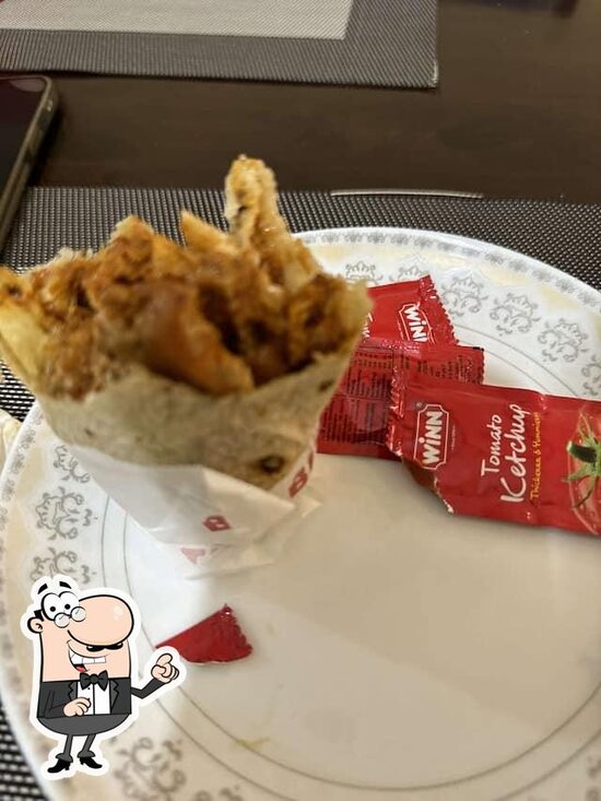 Arabian Bites, Pune - Restaurant menu, prices and reviews