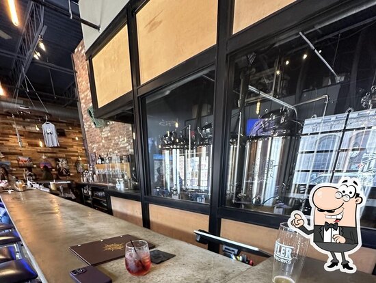 Butler Brew Works, Butler - Restaurant menu, prices and reviews