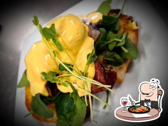 Cafe Tempest in Wallsend - Restaurant reviews