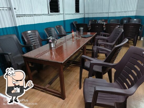 Deep sagar chinese center, Jamsande - Restaurant menu, prices and reviews