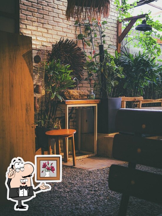 Đen Cà Phê cafe, Phan Thiet, 14 Trương Hán Siêu - Restaurant reviews
