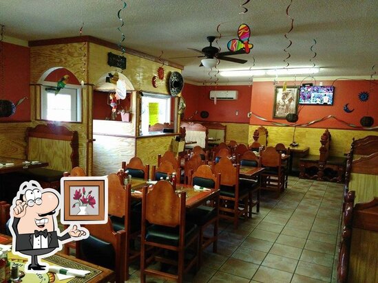 Don Bigotes Mexican Restaurant, Piedmont - Restaurant menu, prices and ...