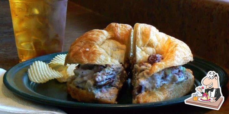 EverBean by the Lake in Evergreen - Restaurant menu and reviews