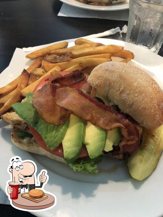 Founders Tavern in Southold - Restaurant menu and reviews