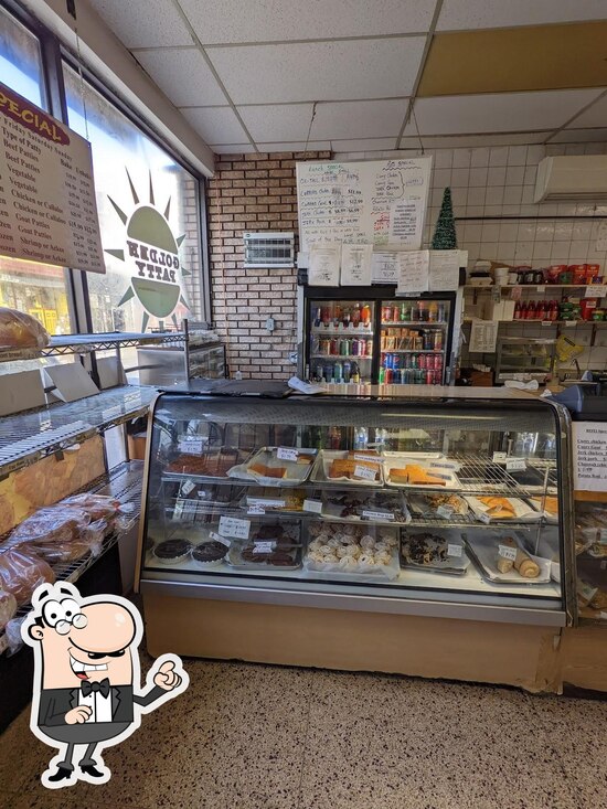Golden Patty, Toronto - Restaurant menu, prices and reviews