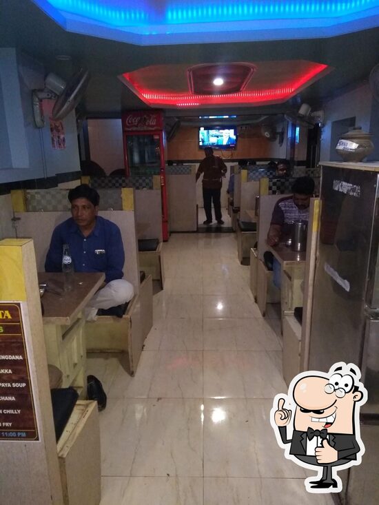 Hotel Gupta, Pimpri-Chinchwad - Restaurant reviews