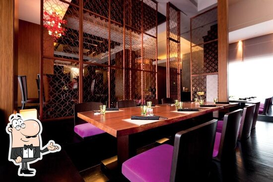 Speisekarte von Kamala Pan Asian Restaurant & Bar, Ägypten
