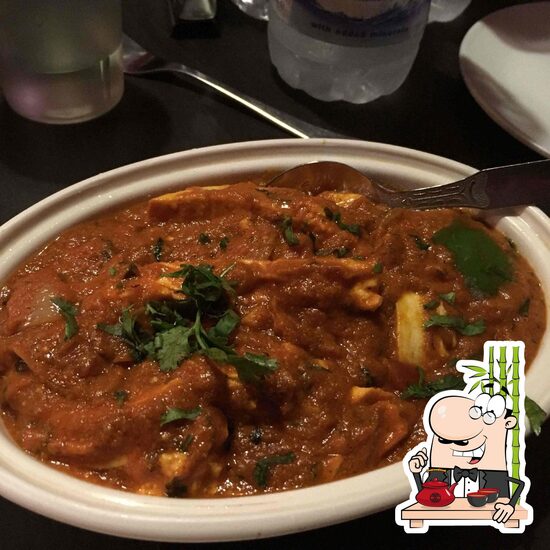 Lal Qila, Bhubaneswar - Restaurant menu, prices and reviews